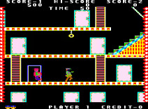 Time Limit - Arcade / Mame - Online Emulators