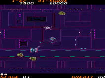 Time Pilot '84 (set 1) - Arcade / Mame - Online Emulators