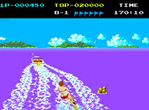 Tropical Angel - Arcade / Mame - Online Emulators