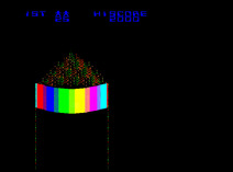 Tron (set 1) - Arcade / Mame - Online Emulators