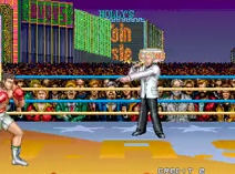 Top Ranking Stars (World new version) - Arcade / Mame - Online Emulators