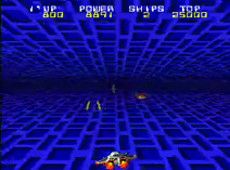 Tube Panic - Arcade / Mame - Online Emulators