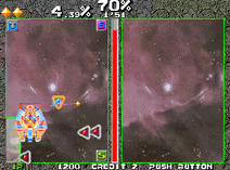 Twin Qix (US Prototype) - Arcade / Mame - Online Emulators