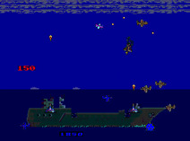 Two Tigers - Arcade / Mame - Online Emulators
