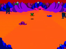 Wacko - Arcade / Mame - Online Emulators