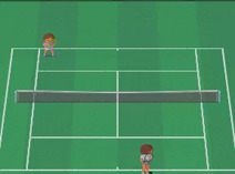 World Court (Japan) - Arcade / Mame - Online Emulators