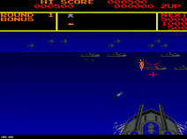 Yamato (US) - Arcade / Mame - Online Emulators