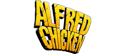Alfred Chicken - GameBoy - Online Emulators
