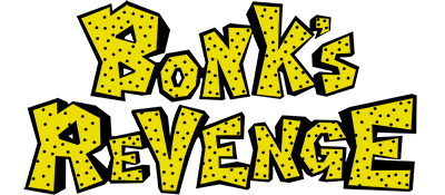 Bonk's Revenge - GameBoy - Online Emulators