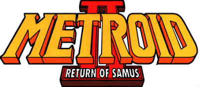 Metroid II - Return of Samus - GameBoy - Online Emulators