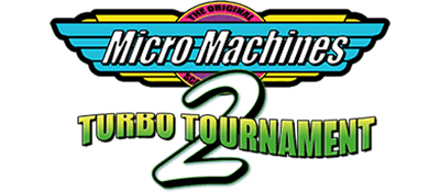 Micro Machines 2 - Turbo Tournament - GameBoy - Online Emulators