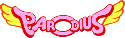 Parodius - GameBoy - Online Emulators
