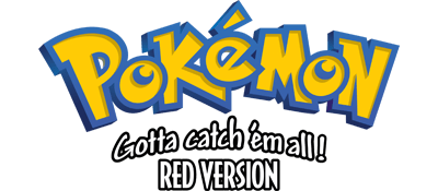 Pokemon Red Version - GameBoy - Online Emulators