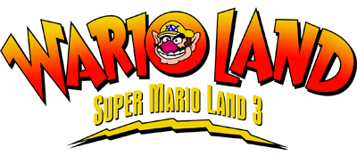 Super Mario Land 3 - Wario Land - GameBoy - Online Emulators