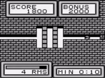 Kwirk - He's A-maze-ing! - GameBoy - Online Emulators