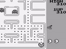 Pac-Man - GameBoy - Online Emulators
