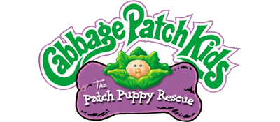 Cabbage Patch Kids - The Patch Puppy Rescue (U) - GameBoy Advance ...