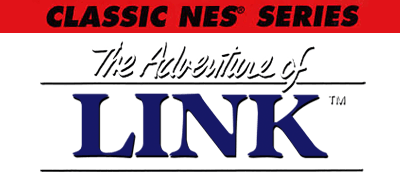 Classic NES Series - Zelda II - The Adventure of Link (U) - GameBoy ...