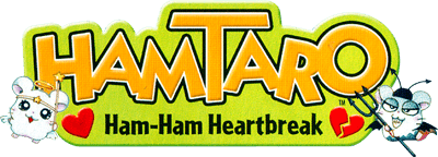 Hamtaro - Ham-Ham Heartbreak (U) - GameBoy Advance - Online Emulators