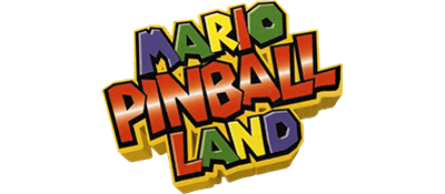 Mario Pinball Land (U) - GameBoy Advance - Online Emulators