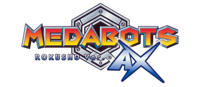Medabots AX - Rokusho Version (U) - GameBoy Advance - Online Emulators