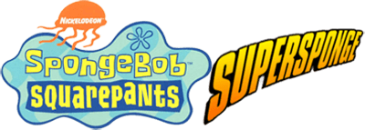 SpongeBob SquarePants - SuperSponge (U) - GameBoy Advance - Online ...