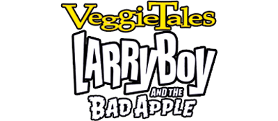 VeggieTales - LarryBoy and the Bad Apple (U) - GameBoy Advance - Online ...