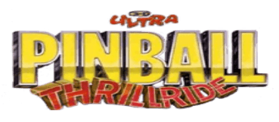 3D Ultra Pinball - Thrillride - GameBoy Color - Online Emulators