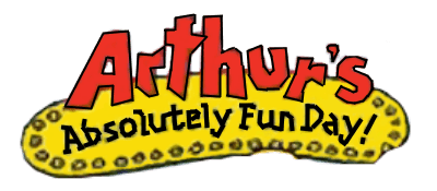 Arthur's Absolutely Fun Day! - GameBoy Color - Online Emulators