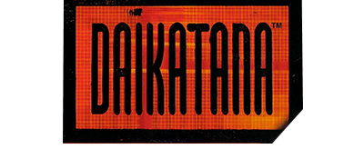 Daikatana - GameBoy Color - Online Emulators