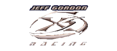 Jeff Gordon Team XS Racing - GameBoy Color - Online Emulators