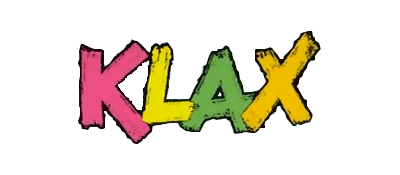 KLAX - GameBoy Color - Online Emulators