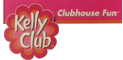 Kelly Club - Clubhouse Fun - GameBoy Color - Online Emulators