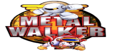Metal Walker - GameBoy Color - Online Emulators