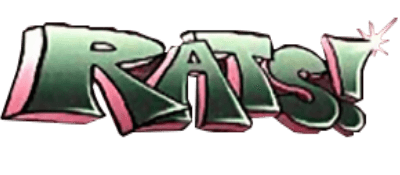 Rats! - GameBoy Color - Online Emulators