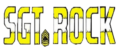 Sgt Rock - On The Front Line - GameBoy Color - Online Emulators