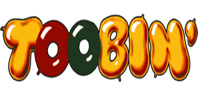 Toobin' - GameBoy Color - Online Emulators