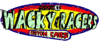 Wacky Races - GameBoy Color - Online Emulators