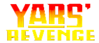 Play online Yars Revenge - Quotile Ultimatum - Online Emulators