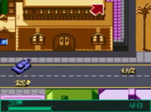 Battle Tanx - GameBoy Color - Online Emulators