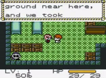 Metal Walker - GameBoy Color - Online Emulators