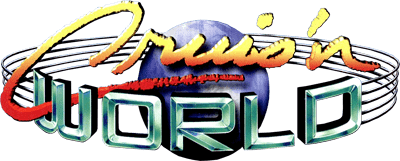 Cruis'n World (USA) - Nintendo 64 - Online Emulators