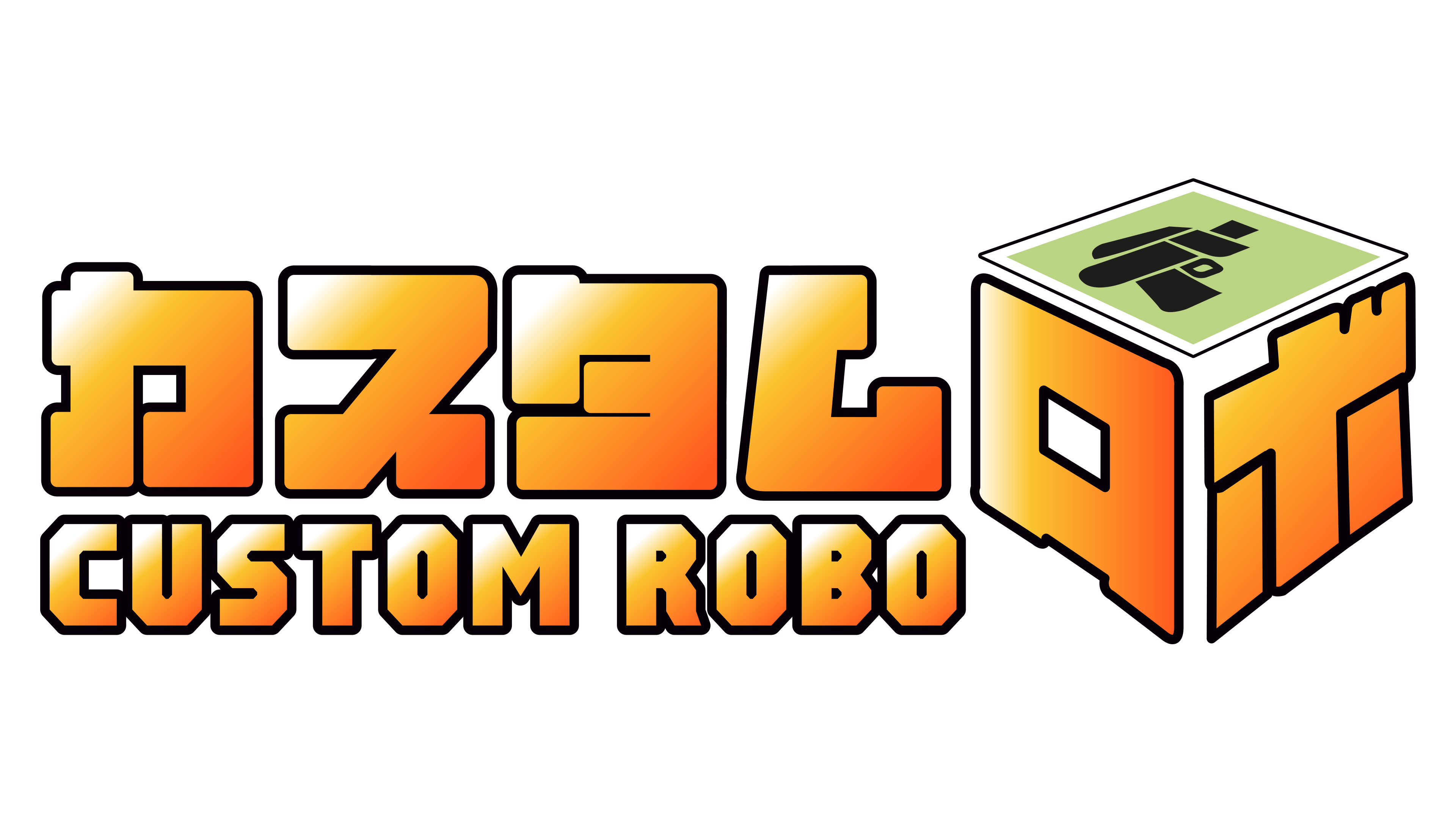 Play online Custom Robo (Japan) - Nintendo 64 - Online Emulators