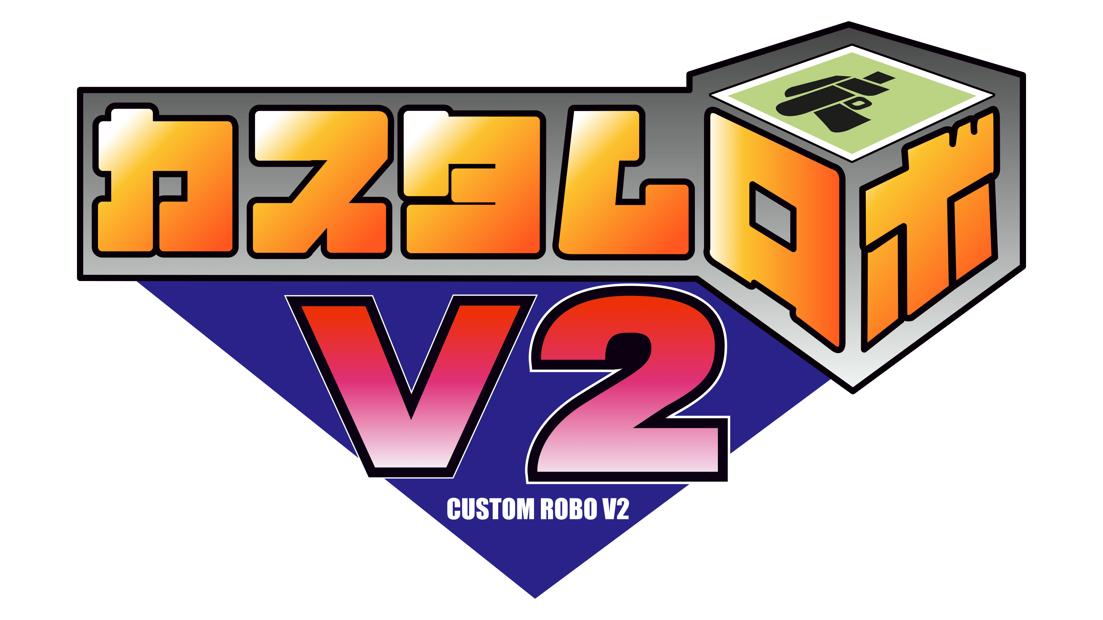 Custom Robo (Japan) - Nintendo 64 - Online Emulators