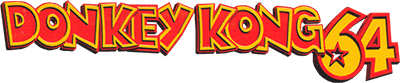 Donkey Kong 64 (USA) - Nintendo 64 - Online Emulators