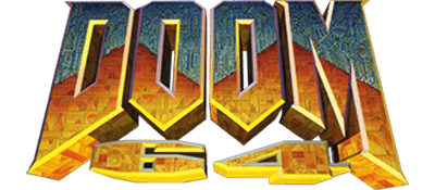Doom 64 (USA) (Rev 1) - Nintendo 64 - Online Emulators