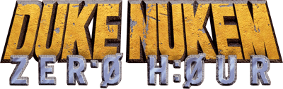 Duke Nukem - Zero Hour (USA) - Nintendo 64 - Online Emulators