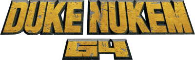 Duke Nukem 64 (USA) - Nintendo 64 - Online Emulators