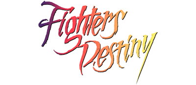 Play online Fighter Destiny 2 (USA) - Nintendo 64 - Online Emulators