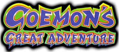 Goemon's Great Adventure (USA) - Nintendo 64 - Online Emulators